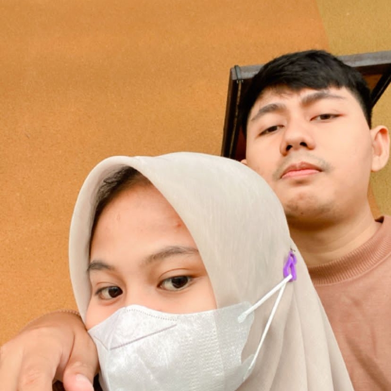 Website Pernikahan Abdul Hofur dan Ida Parwati